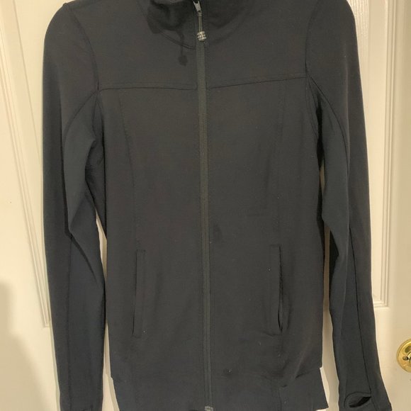 lululemon athletica | Jackets & Coats | Lululemon Athletic Jacket ...